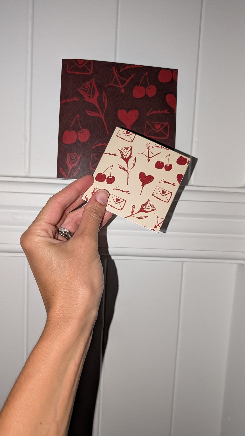 Mini - CUPID BUTTER – Salty Melon Prints